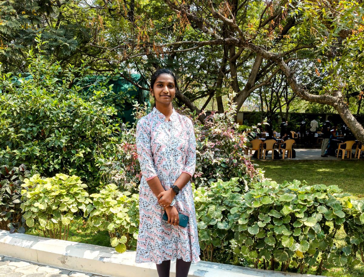 Devi Selvakumar | Portfolio